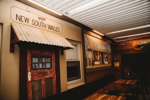 Gunbower Hotel | Great Food and Accommodation in Gunbower