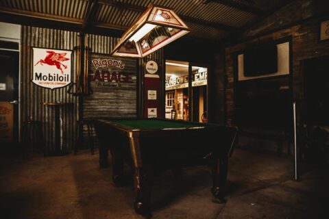 Gunbower Hotel | Great Food and Accommodation in Gunbower